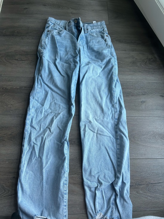 Old Navy | Jeans | Old Navy Light Blue Relaxed Fit Mens Jeans | Poshmark